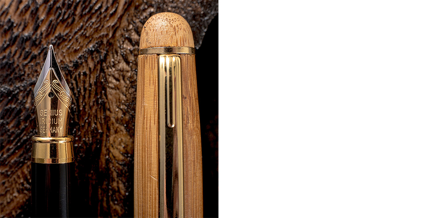 What is the Most Expensive Fountain Pen in the World? - YouPens.com For ...